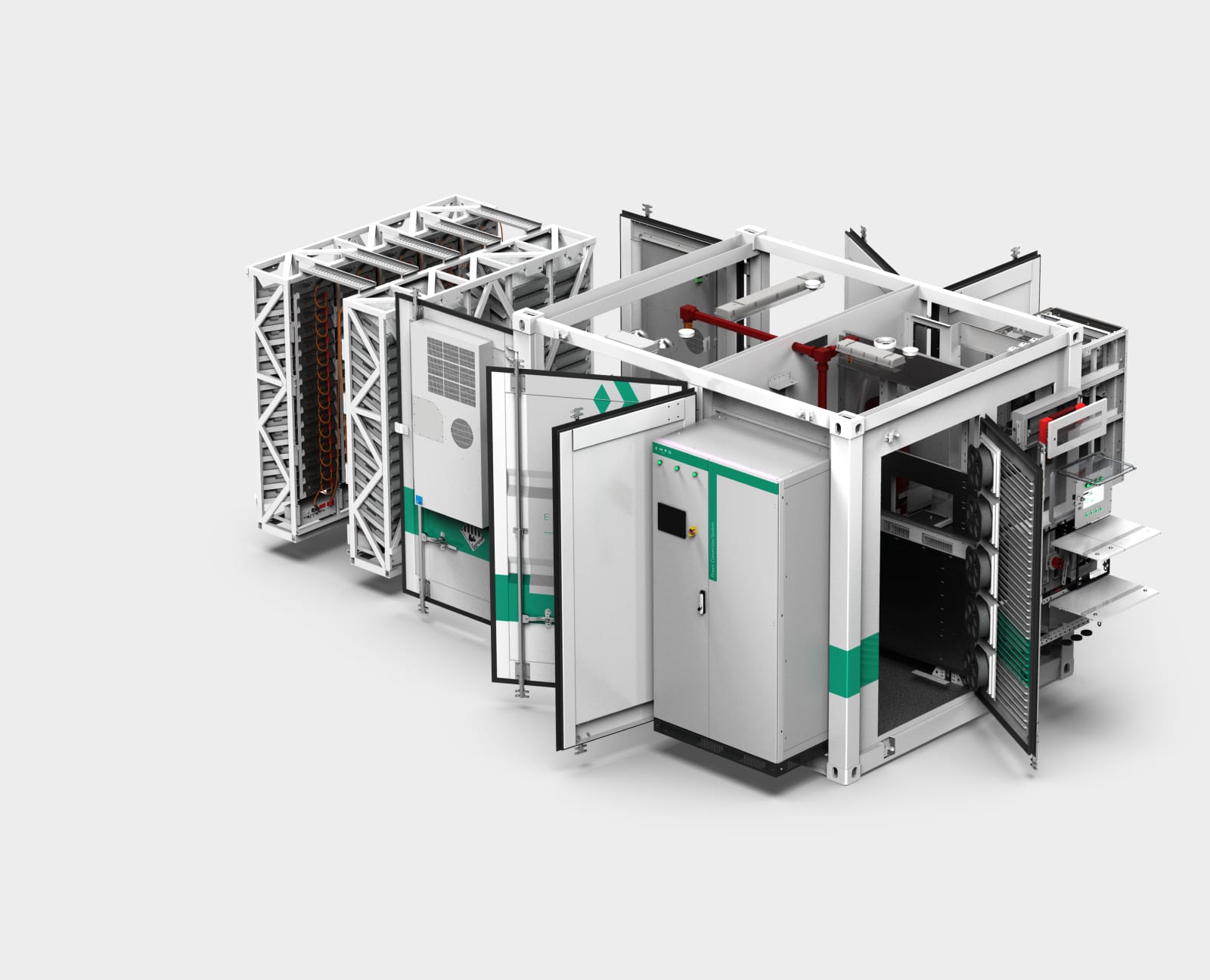 Enertainer | Ampd Energy